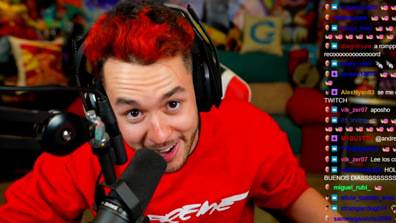 TheGrefg recibe el certificado oficial de su Récord Guinness: ¿por qué ...