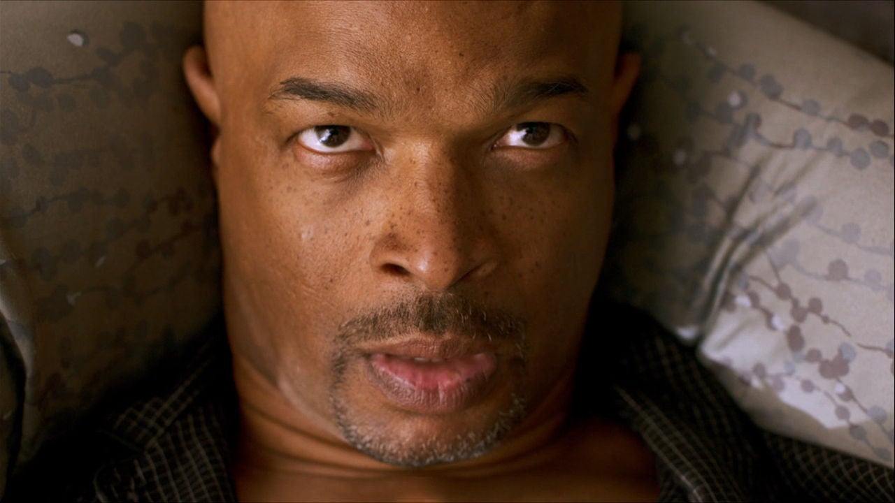 Es momento de volver al trabajo para el detective Roger Murtaugh