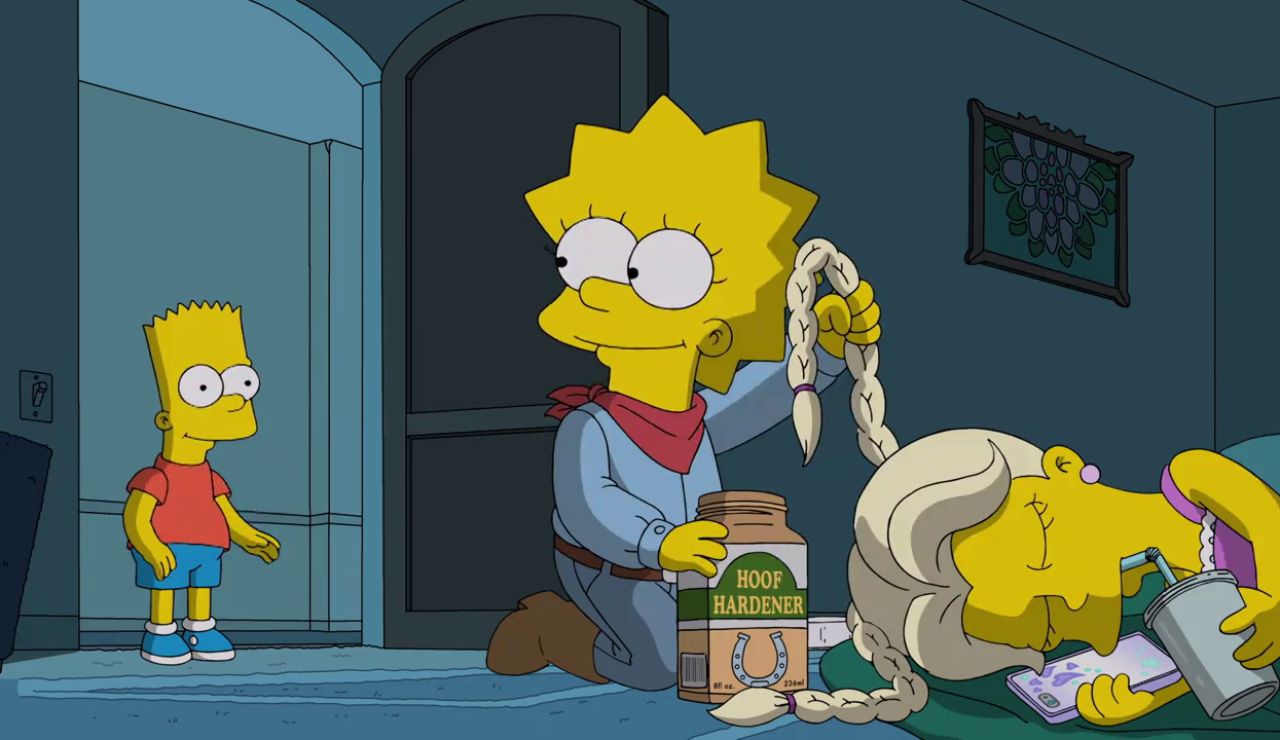 Los Simpson