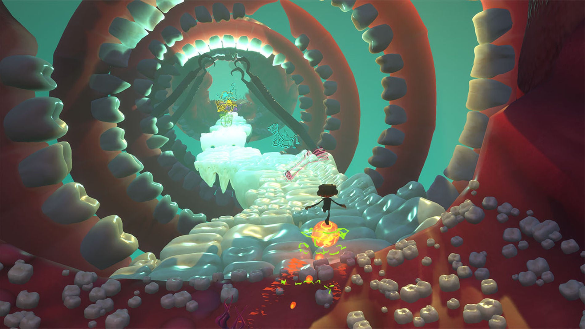 Psychonauts 2 - VÍDEO