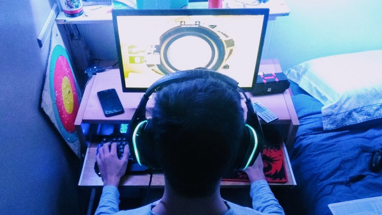 Un streamer ofrece 20.000 dólares a quien pueda completar su desafío en ...