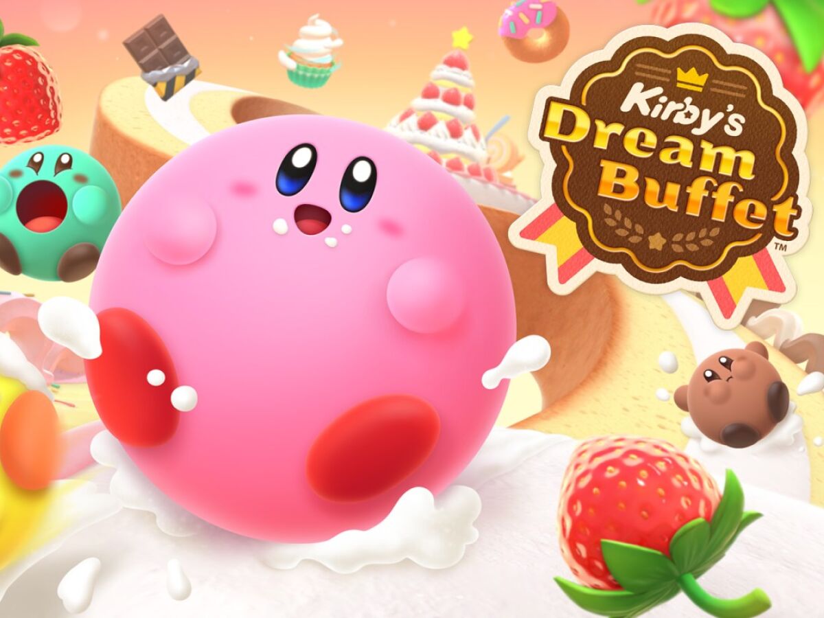 La Aventura De Kirby Por Joshdilisi Nowa Przygoda Z Kirby! #1