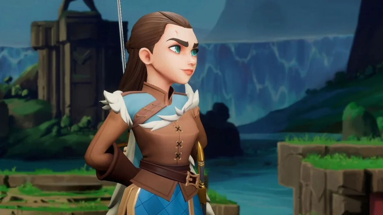 El último parche de 'Multiversus' echa por tierra las expectativas de ...