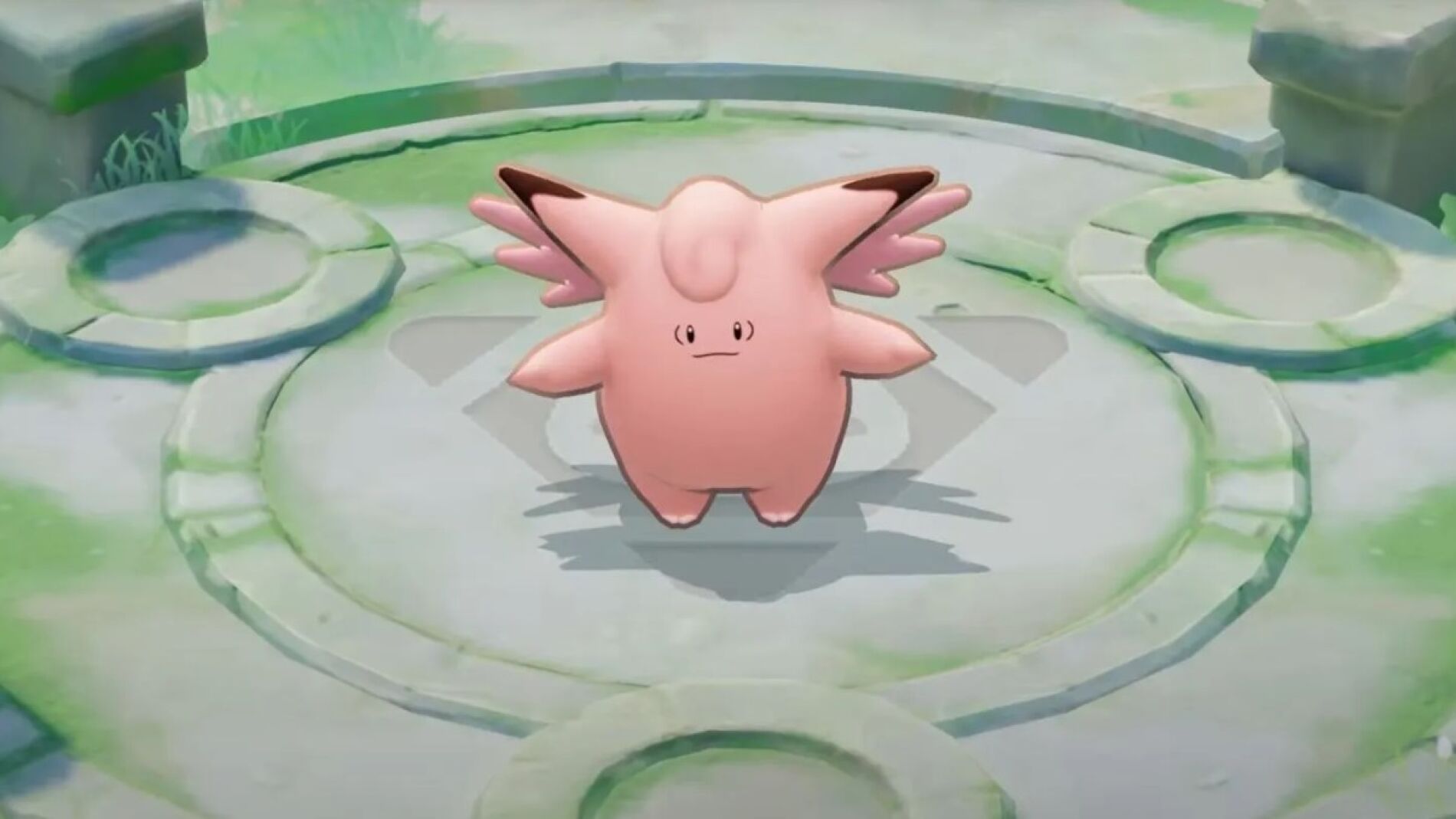 'Pokémon Unite' confirma la llegada de nuevos personajes, Clefairy y ...