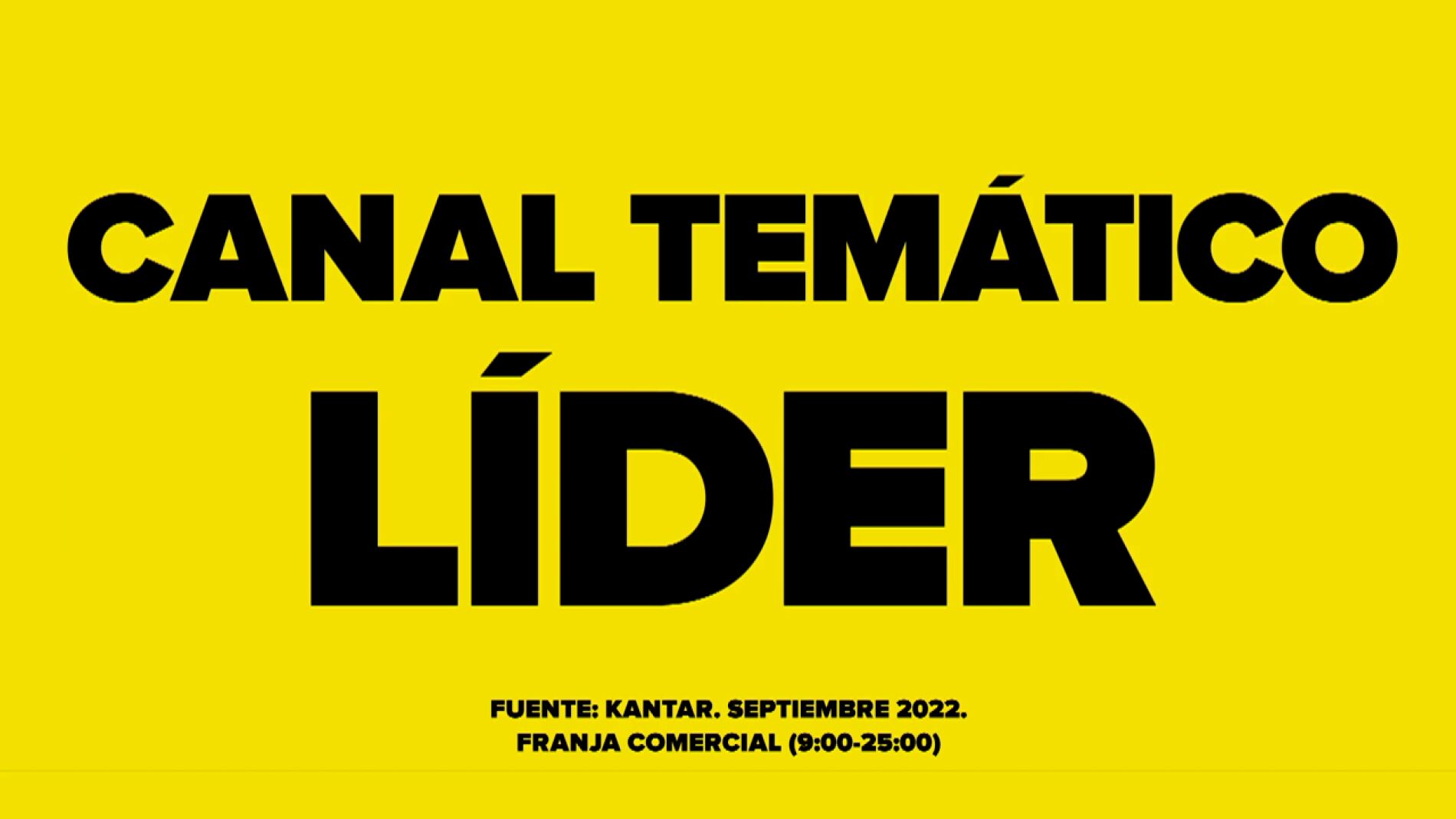 Neox (1,8%) despunta en Target Comercial y Jóvenes
