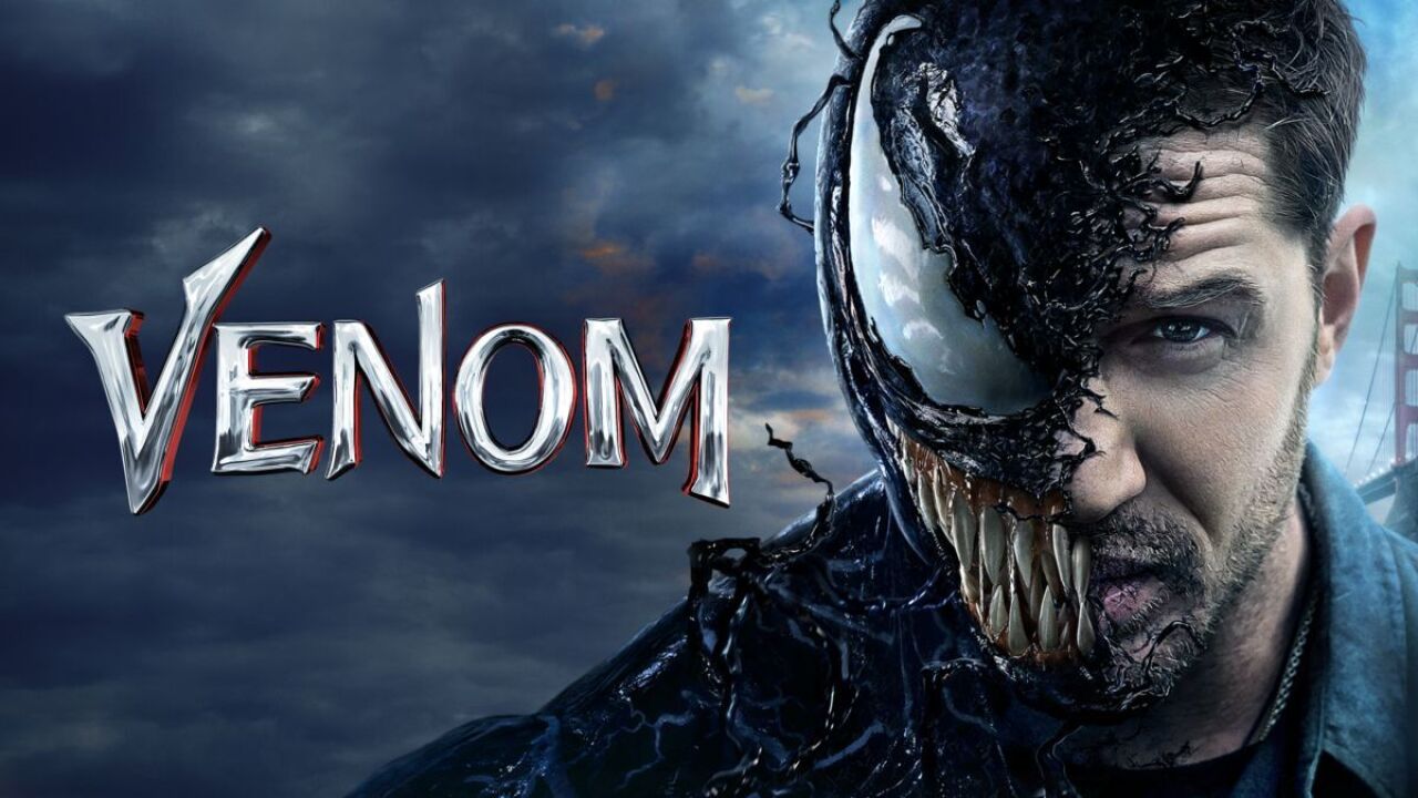 Crean el juego perfecto de 'Venom' y ahora todos los jugadores quieren ...