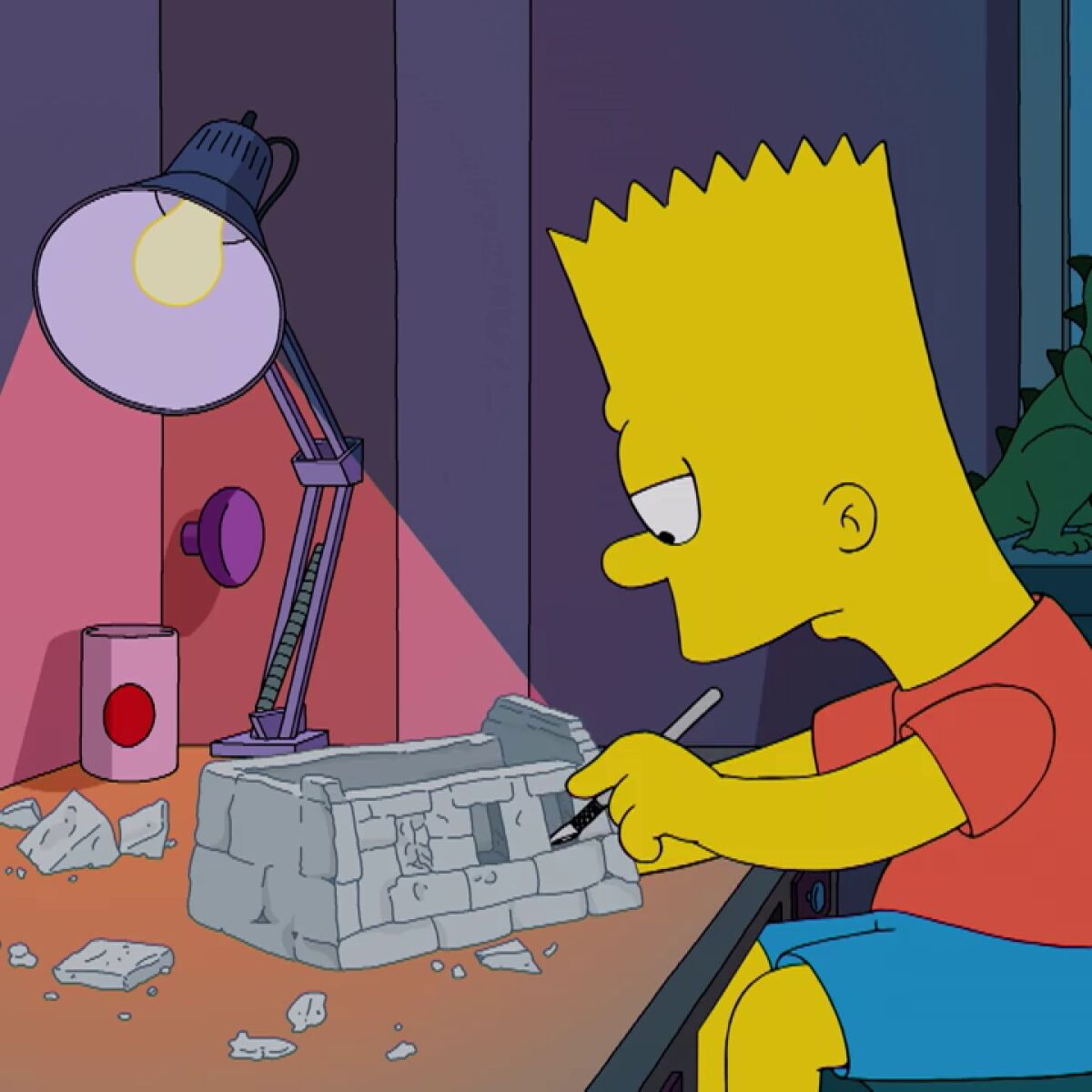 Generador De Pizarra De Bart Simpson Página 13 | Vectores De Bart