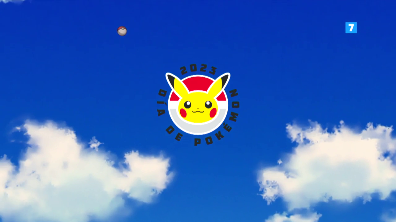 Préparate para celebrar el Día Pokémon en Kidz | KIDZ