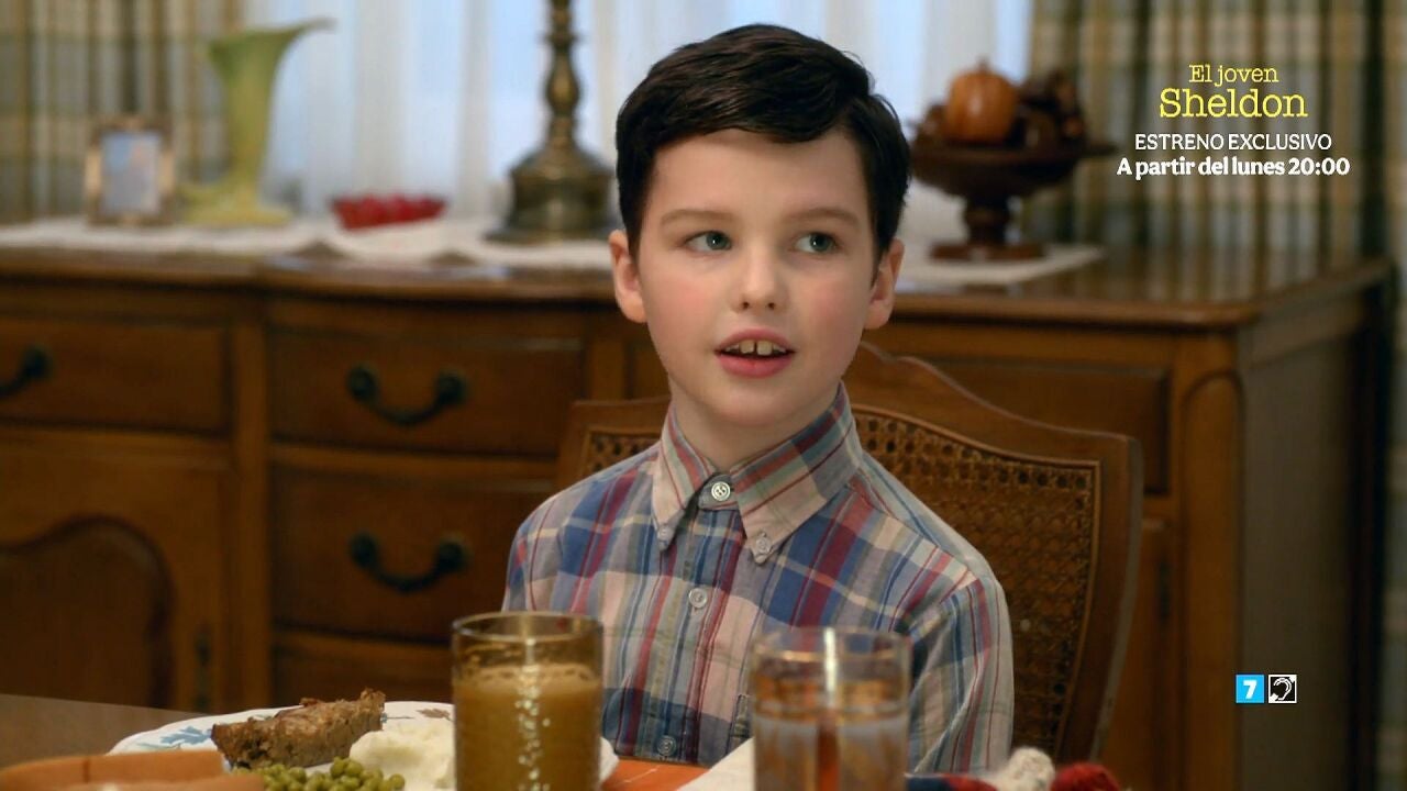 El lunes, a partir de las 20:00 horas, estreno exclusivo en abierto de ...