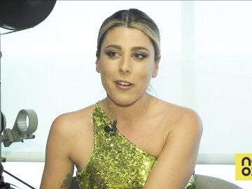 Josie y Valeria Ros anticipan la llegada del 2024 desde la Puerta del ...