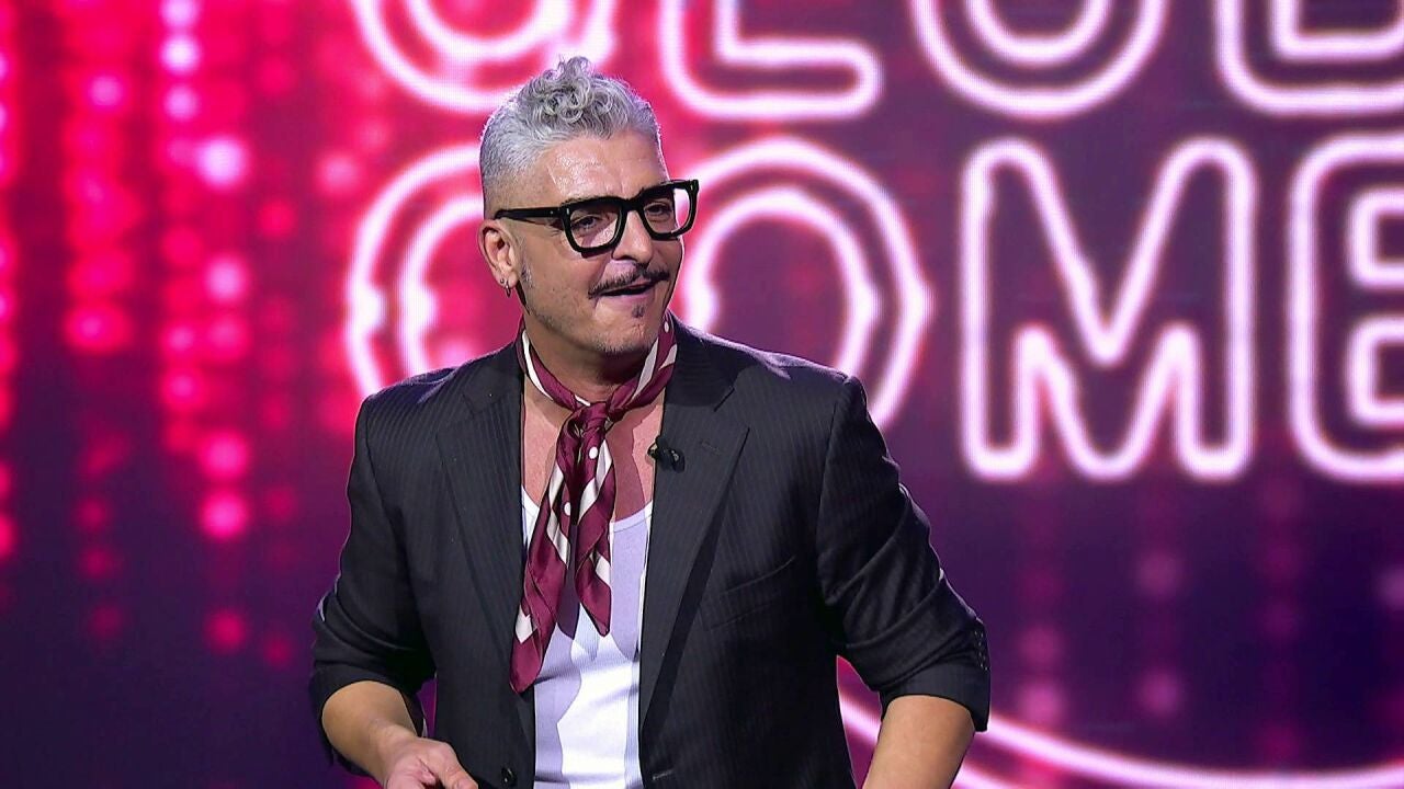 Txabi Franquesa: "Mi hermano es lo más fogoso que ha dado España ...