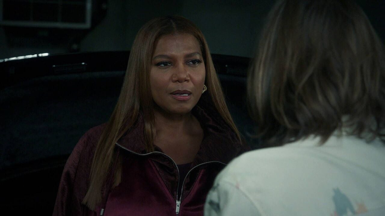 Robin McCall y la CIA bajo ataque: la Brigada 7 intenta eliminar a un ...