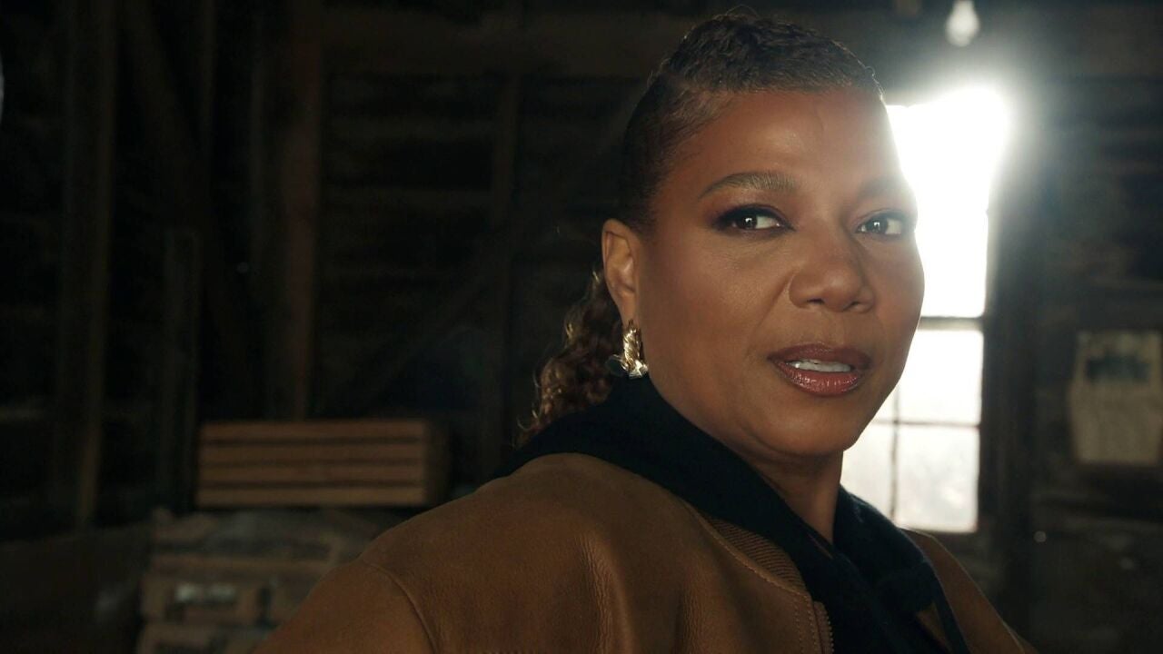 Robyn quiere descubrir quién fue el responsable de la muerte de su ...