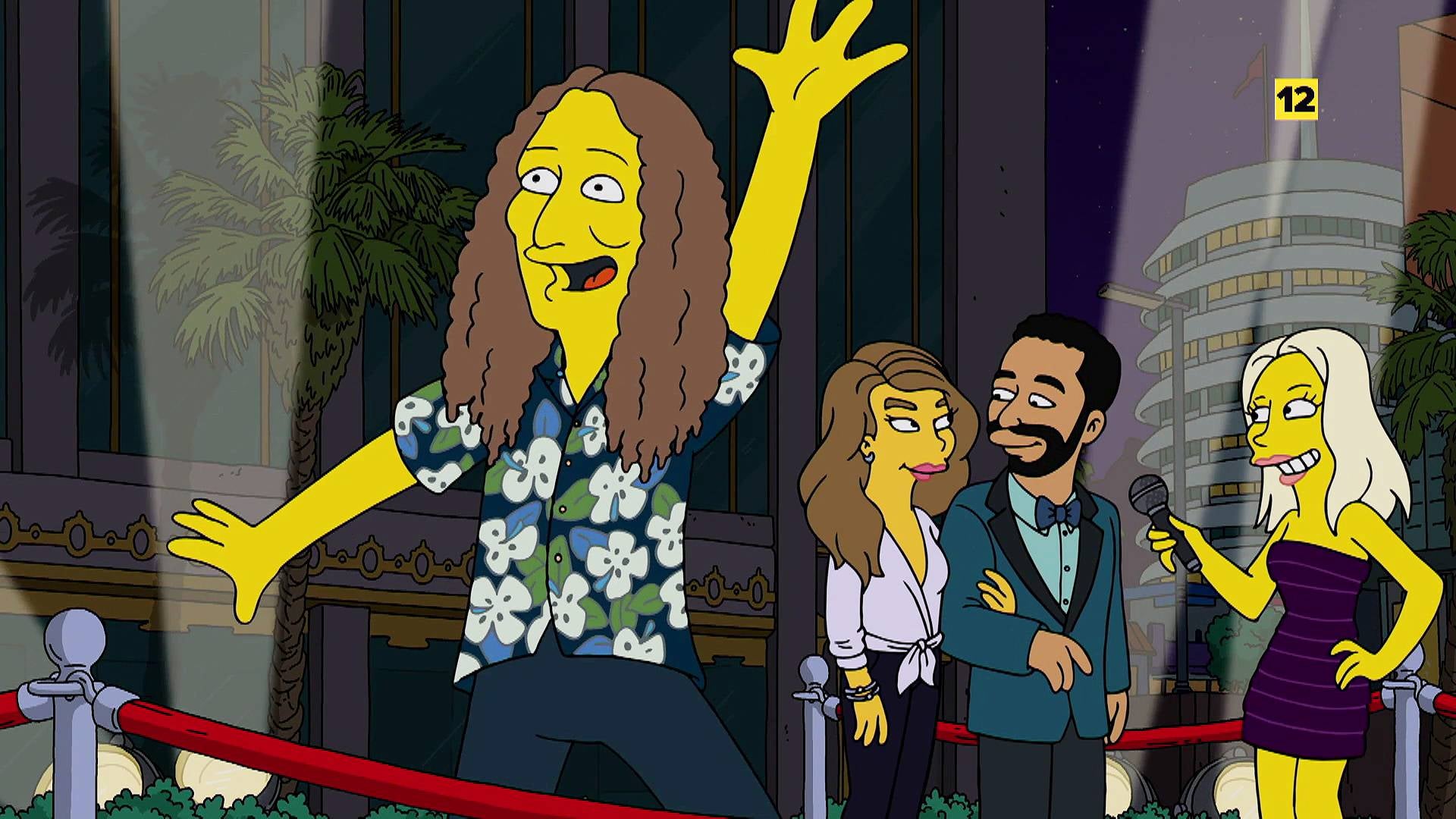 Los Simpson se preparan para su gran despedida: ¿la temporada 36 ...